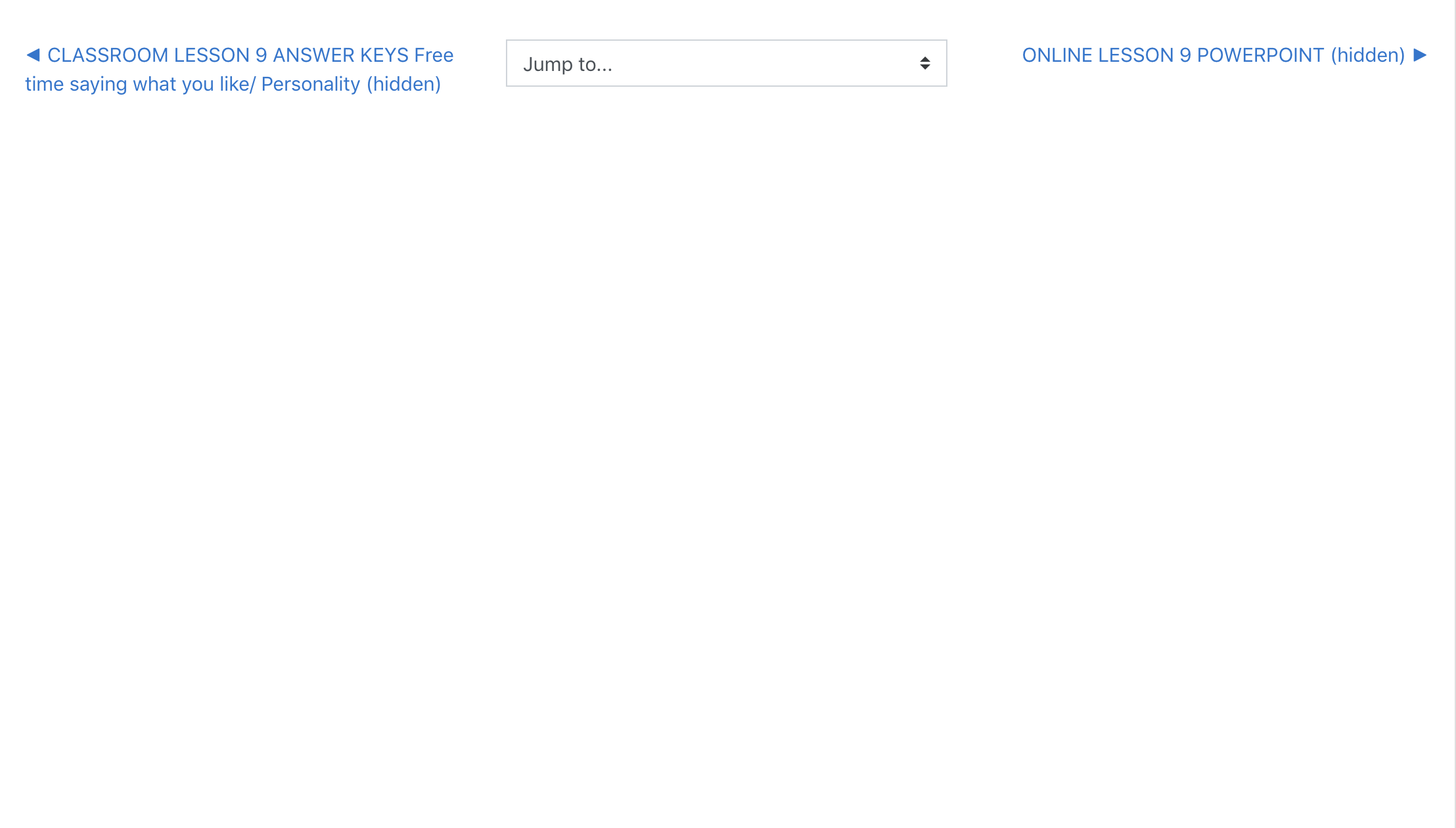 Course presentation activities not loading after refreshing the page | H5P